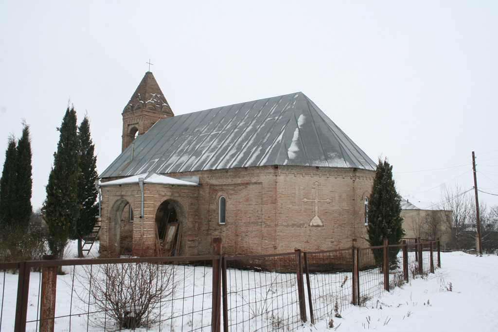 ხცისის წმ. გიორგი