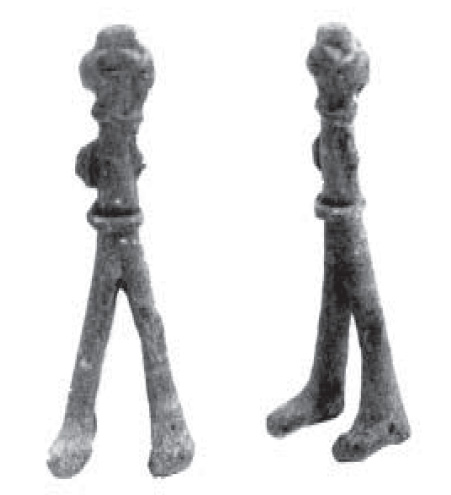 ბრძოლის კოსმოგონიური კონცეფცია საქართველოს უძველეს სულიერ კულტურაში